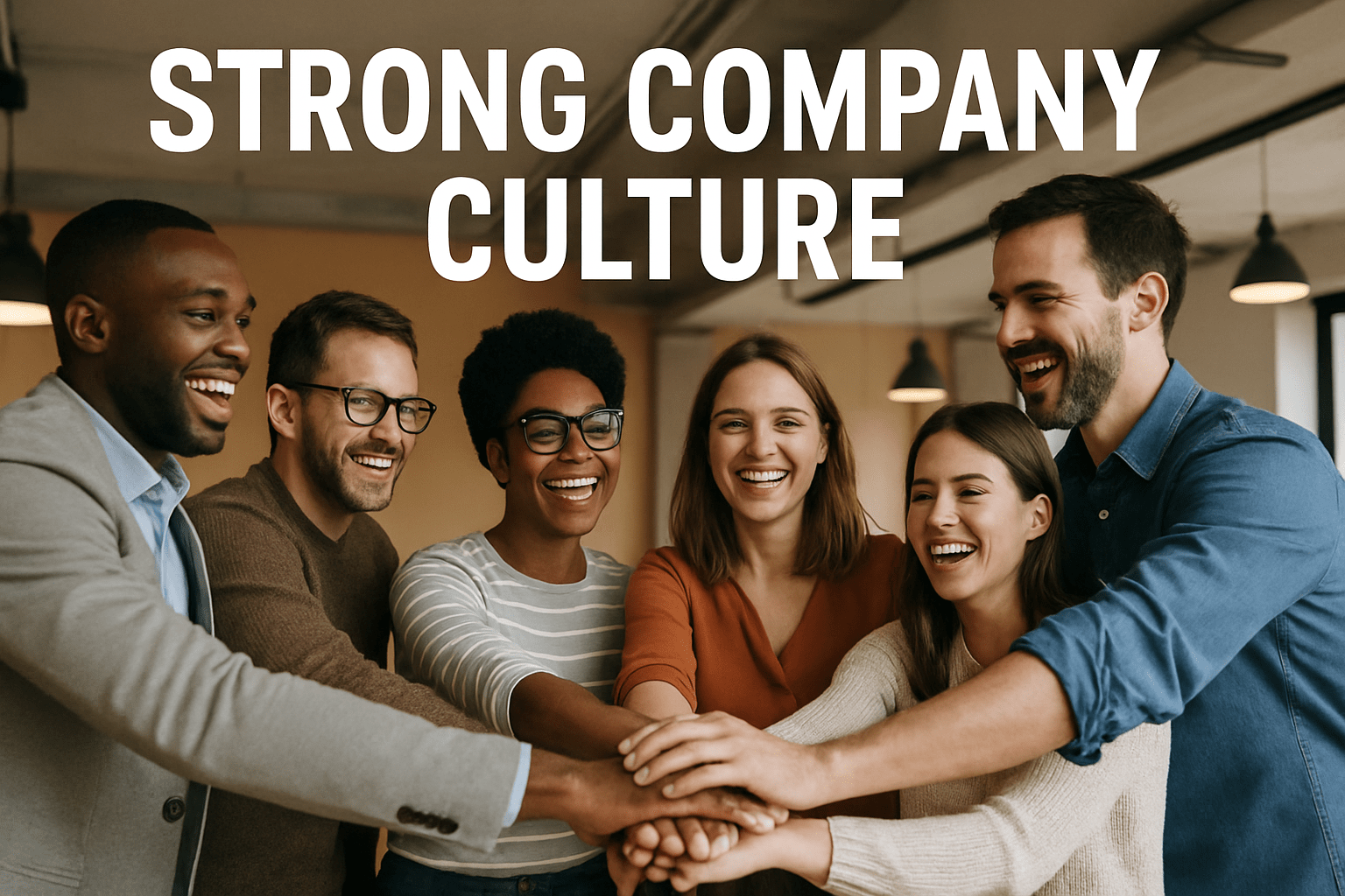 Building a Strong Company Culture: Key Considerations - bizmomentumx.com